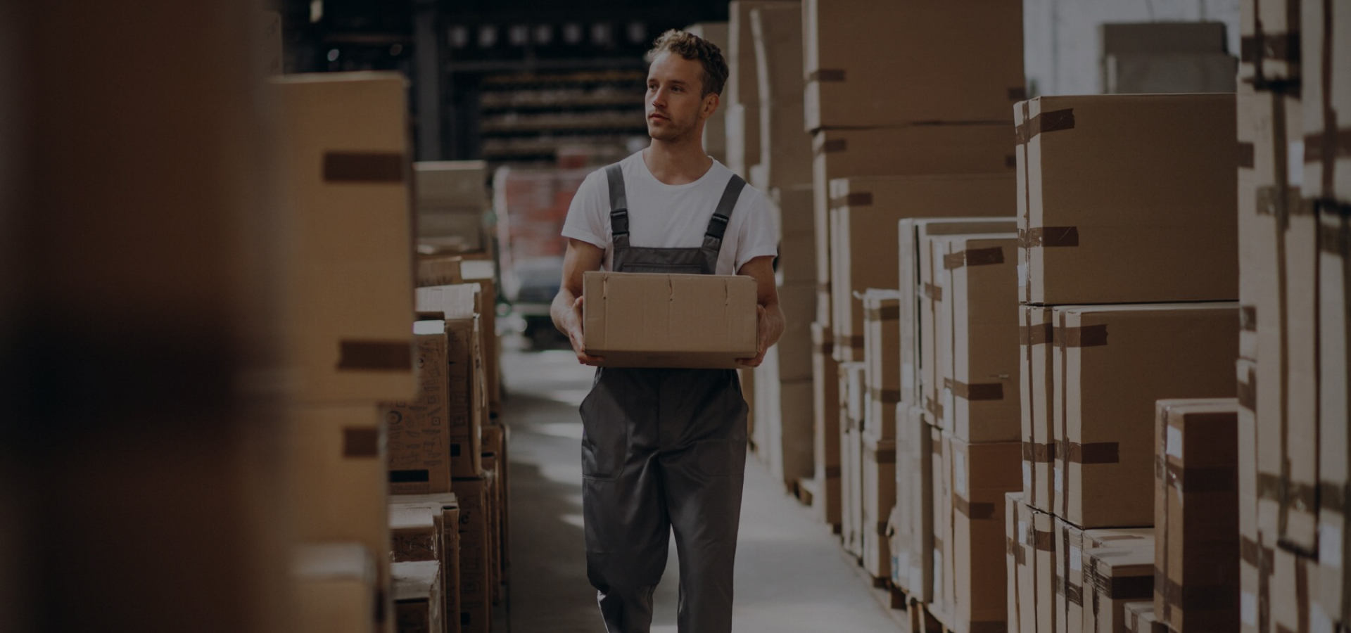 MINIMIZING INVENTORY LOSS: THE IMPACT OF POOR PACKAGING PRACTICES ON ...